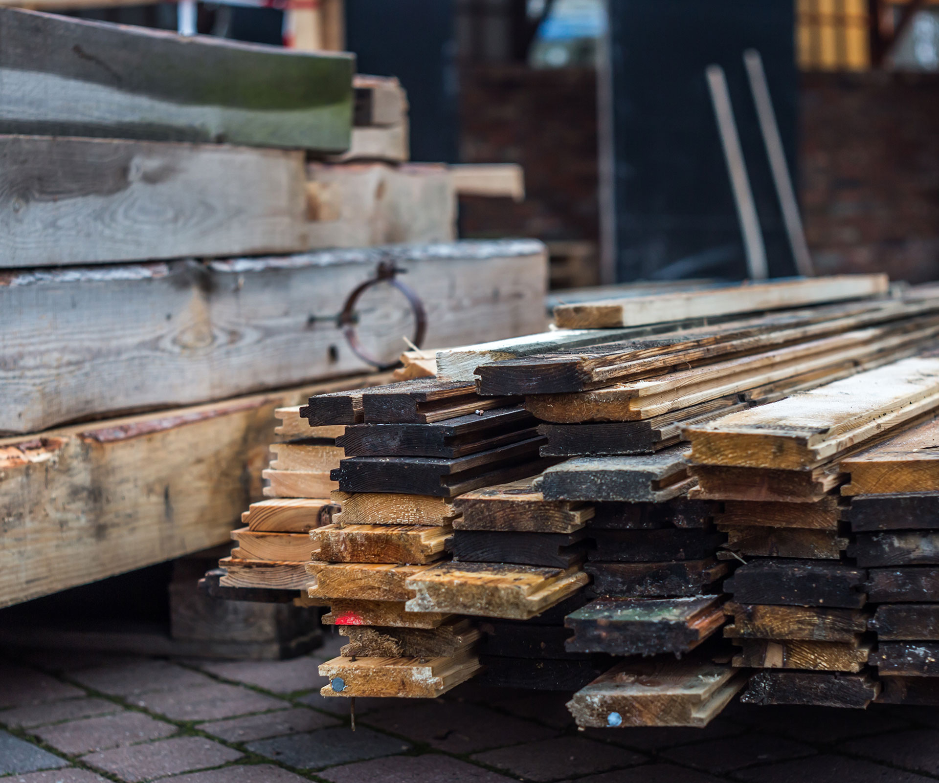 Modern Materials and Design for Commercial Buildings